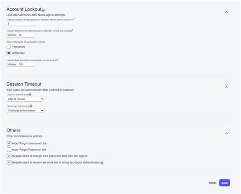 solved admin 2fa setup guide and reset user mfa in comp sap