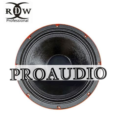 Jual Speaker Komponen Rdw 18 Inch 18 Ls 1200 Pro 18 Ls1200 Pro Original