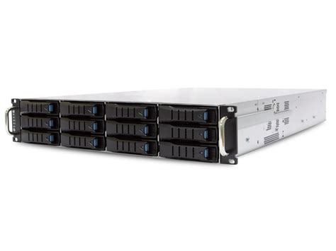 2u Rackmount Server Ac