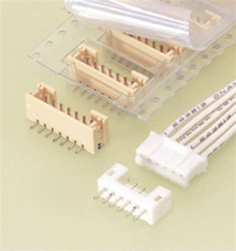 S13B PH SM4 TB LF SN JST Conector macho para PCB Ángulo de 90 JST