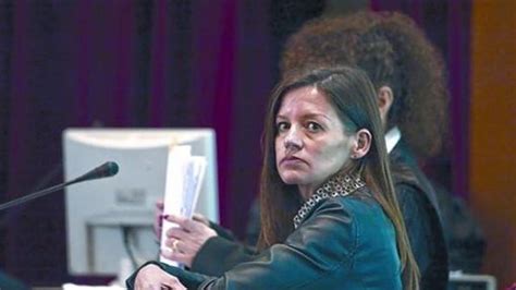 Angie Molina Detenida Angie La Condenada Por El Crimen Perfecto Por Planificar Otro Asesinato