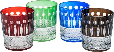 Lorenzo Import Corona Wine Goblets Set Of 6