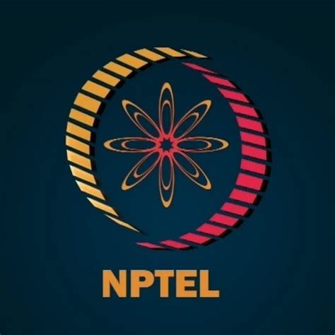 Nptel Iit Guwahati Youtube