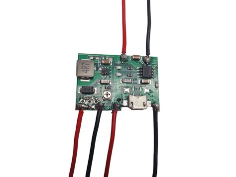 Tp4056 37v 42v 9v 5v 2a W Wire Adjustable Dc Dc Step Up Boost Module Tp4056 37v 42v 9v 5v 2a W Wire Adjustable Dc Dc Step Up Boost Module