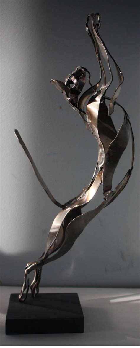 Pin By Dedi Supriadi On Gambar Metal Art Recycled Metal Art Metal Sculpture