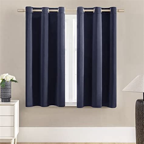 5 Best Waterproof Bathroom Window Curtains And Blinds