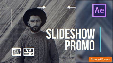Videohive Slideshow Promo 47994779 Free After Effects Templates