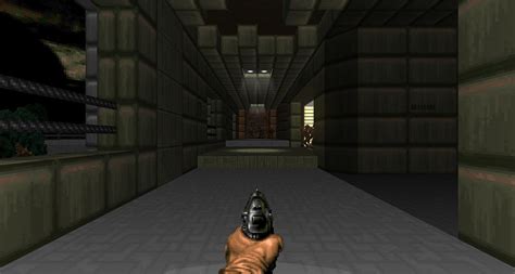 which do you prefer software rendering or opengl page 2 doom
