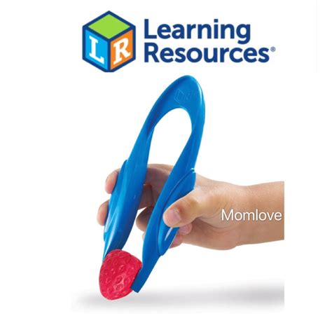 🔥ready Stock🔥brand New Learning Resources Jumbo Tweezers Great For