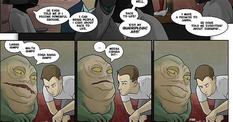 Life Is Like A Box Of Midichlorians Imgur