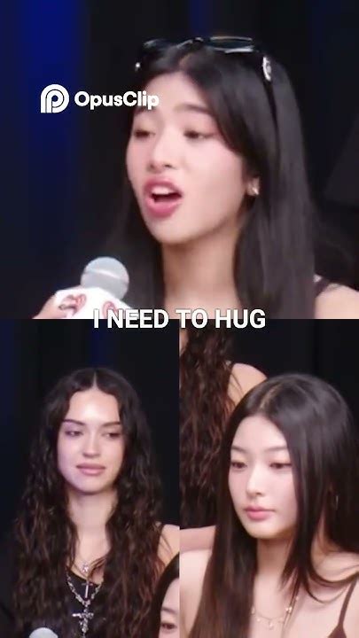 Katseye And Arianas Sweet Encounter 💕 Youtube