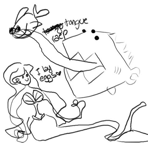 Ariel By Roxysketch On Deviantart