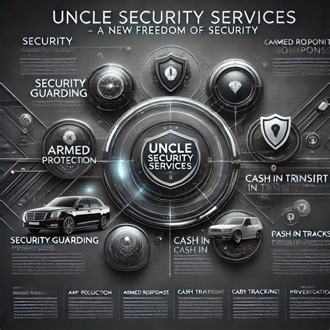 Uncle Security Services On Linkedin Uncle Security Services Your
