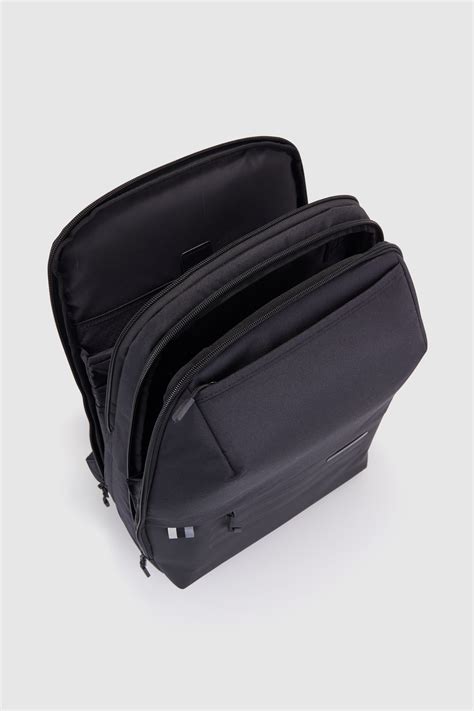 Samsonite Stackd Biz 15 6 Backpack Strandbags Australia
