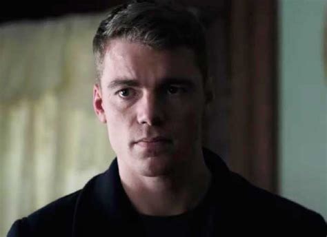 El agente nocturno La nueva serie de suspense y acción de Netflix