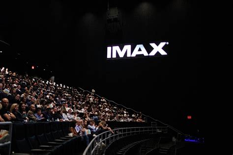 Imax Files Proposal To Acquire Full Ownership Of China Subsidiary