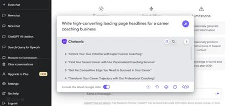 15 Best Chat GPT Chrome Extensions To Try In May 2023