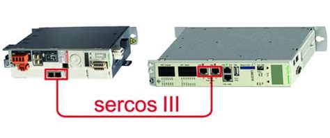 Novinka V řízení Servopohonů Dorazila Do Česka Modicon Lmc078 Tzb Info