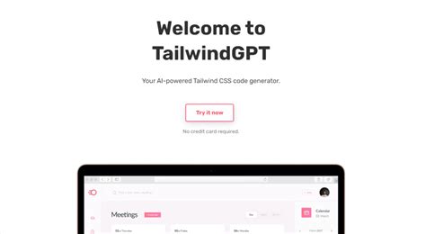 convert regular css code into tailwind css utility classes using