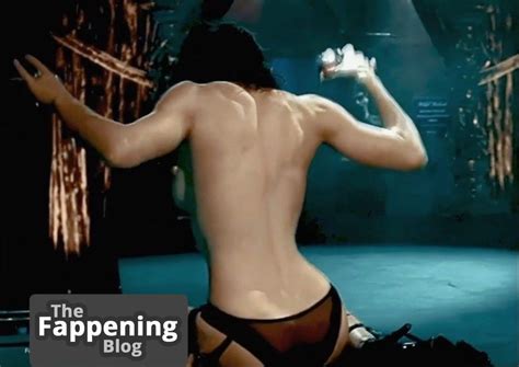 Jessica Biel Nude And Sexy Collection 104 Photos Thefappening