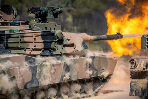 American Defence Industry Demonstrates Deepstrike Autonomous Mobile