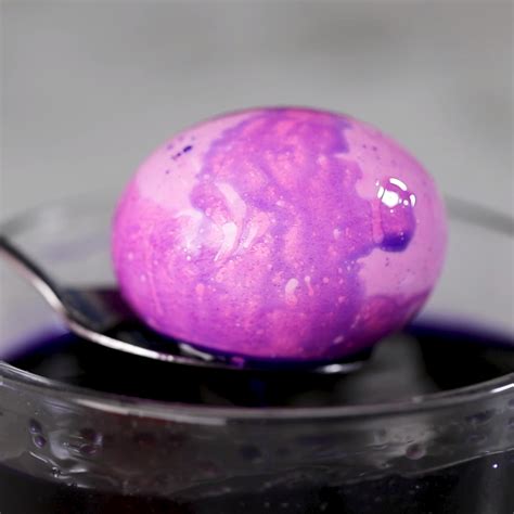 Dye The Prettiest Easter Eggs With Baking Soda And Vinegar Artofit