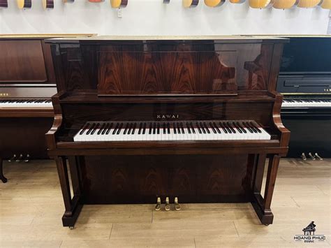 KAWAI KL801 Cao Cấp _ Made in Japan