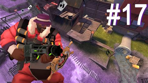 TEAM FORTRESS Demoman Gameplay YouTube