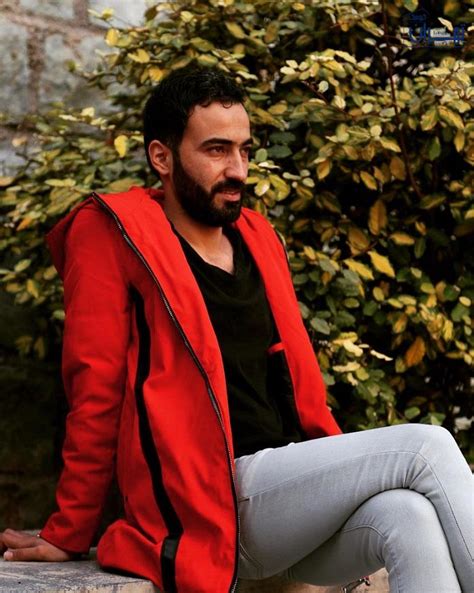 تصاویر عکس های شخصی، زندگی خصوصی و بیوگرافی مرتضی تقی زاده