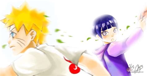Pin By Minato Namikaze On Naruhina Kiss Naruhina Naruto And Hinata