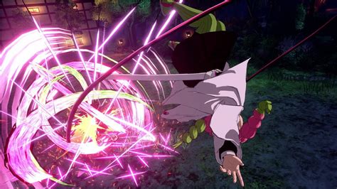 Demon Slayer Kimetsu No Yaiba Hinokami Keppuutan 2 [switch] Nin