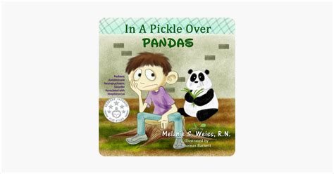 ‎in A Pickle Over Pandas On Apple Books