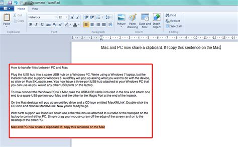 How To Share Files Between Mac And Pc Geseryoga