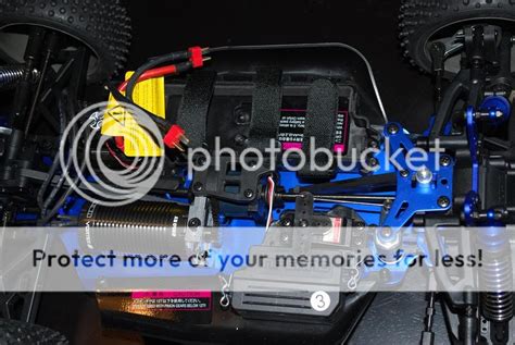 Kyosho Inferno VE Brushless Buggy BRAND NEW R C Tech Forums