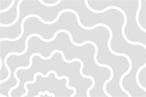波線を持つ抽象パターンのベクトル図オペアートスタイルの背景錯視 イラストレーションのベクターアート素材や画像を多数ご用意