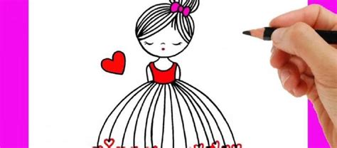 46 نقاشی روز دختر ساده و سخت کودکانه با حجاب و بی حجاب برای رنگ آمیزی