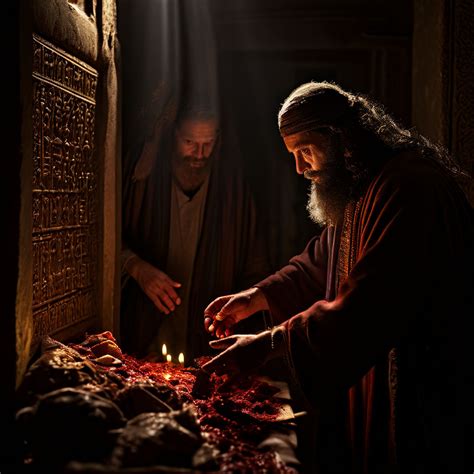 Passover Night Captured In High Resolution By José Antônio Gualberto De Abreu Playground