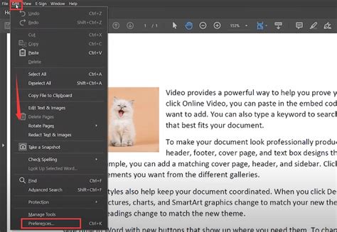 How To Darken A PDF File With Out Adobe Ways WorkinTool