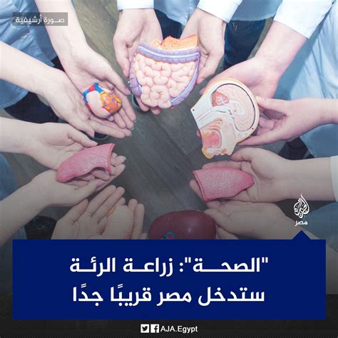 الجزيرة مصر وزير الصحة خالد عبدالغفار يقول بمداخلة