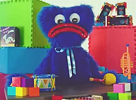 поппи плейтайм 2 Создать мем Meme