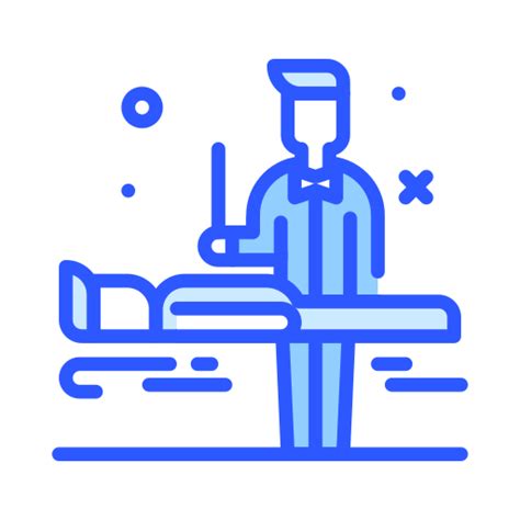 Float Free Entertainment Icons