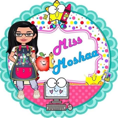 Miss Mosha