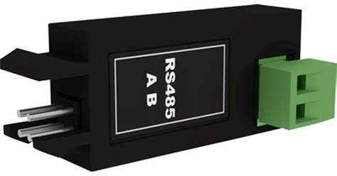 Emko Rs 485 Rs485 Module Rs 485 Rs485 Module Expansion Card 1 Pc S
