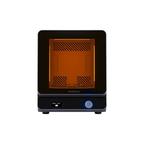 Heygears Resin 3d Printer High Precision Effortless