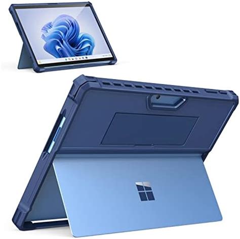Moko Case Compatible With Microsoft Surface Pro Surface Pro Surface Pro Inch All
