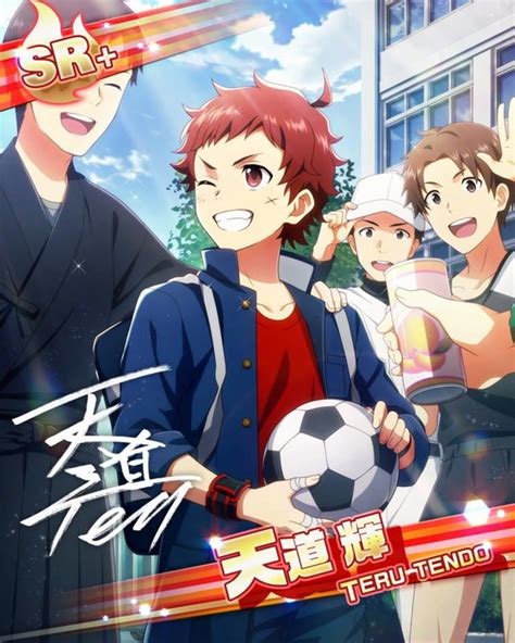 アニメキャラ アイマス Sidem 天道