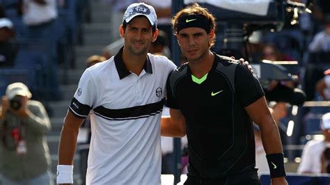 Full Match Video Rafael Nadal Vs Novak Djokovic 2010 Us Open Mens