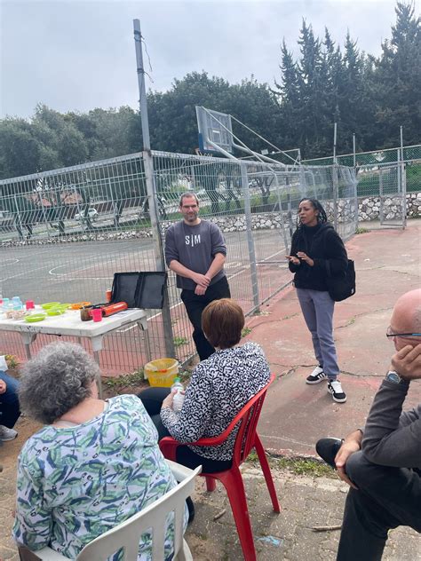 ‎תנופה צפונית תנופה צפונית קהילת משפחות צעירות בכרמיאל