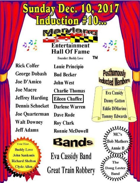 About Eileen The Singer