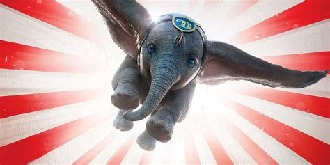 Dumbo Cinemamu Cinemamu